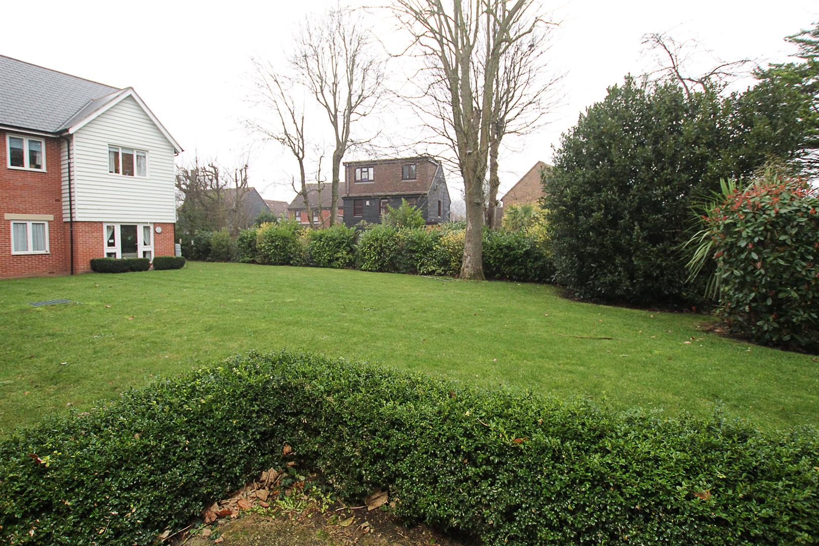 Ongar Road, Brentwood - Keith Ashton